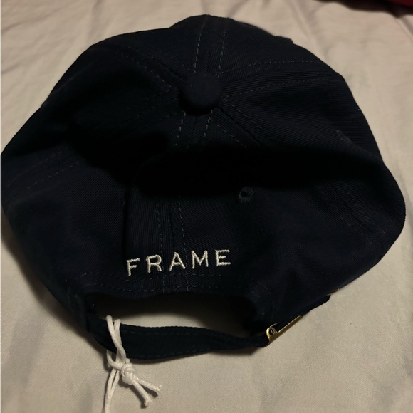 Accessories | Ritz Paris Frame Hat | Poshmark